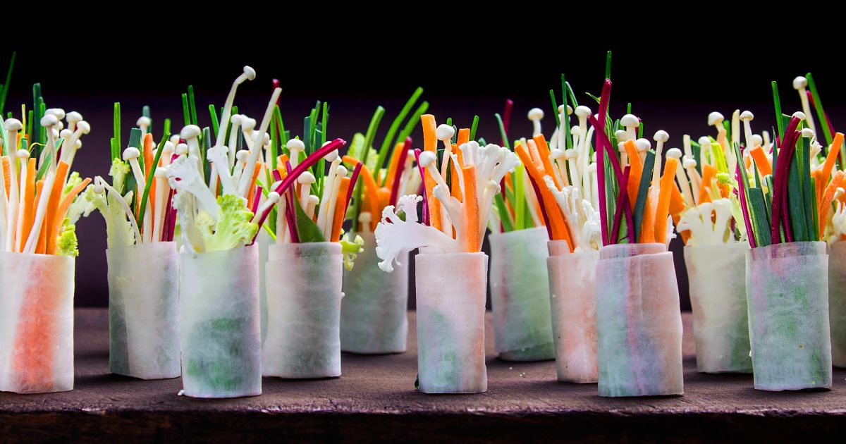 Street food - Westers