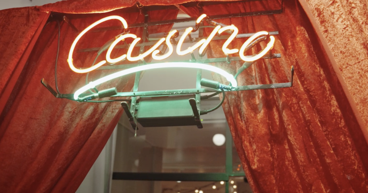 Case Las Vegas - Westers