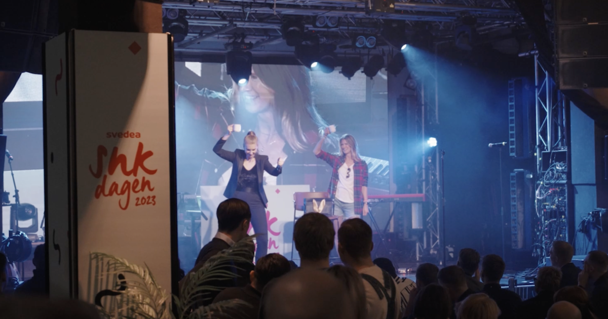 Case Svedea - Westers