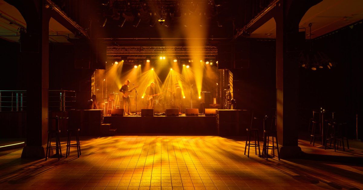 Slaktkyrkan - Westers