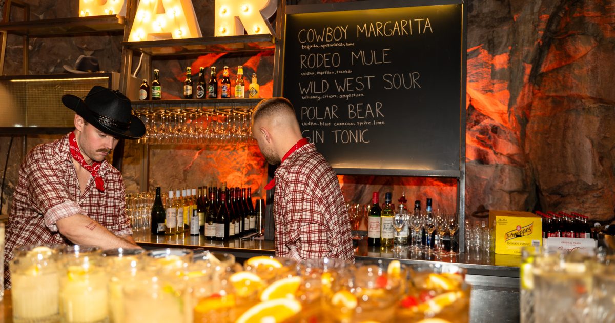 Case Asurgent - Westers