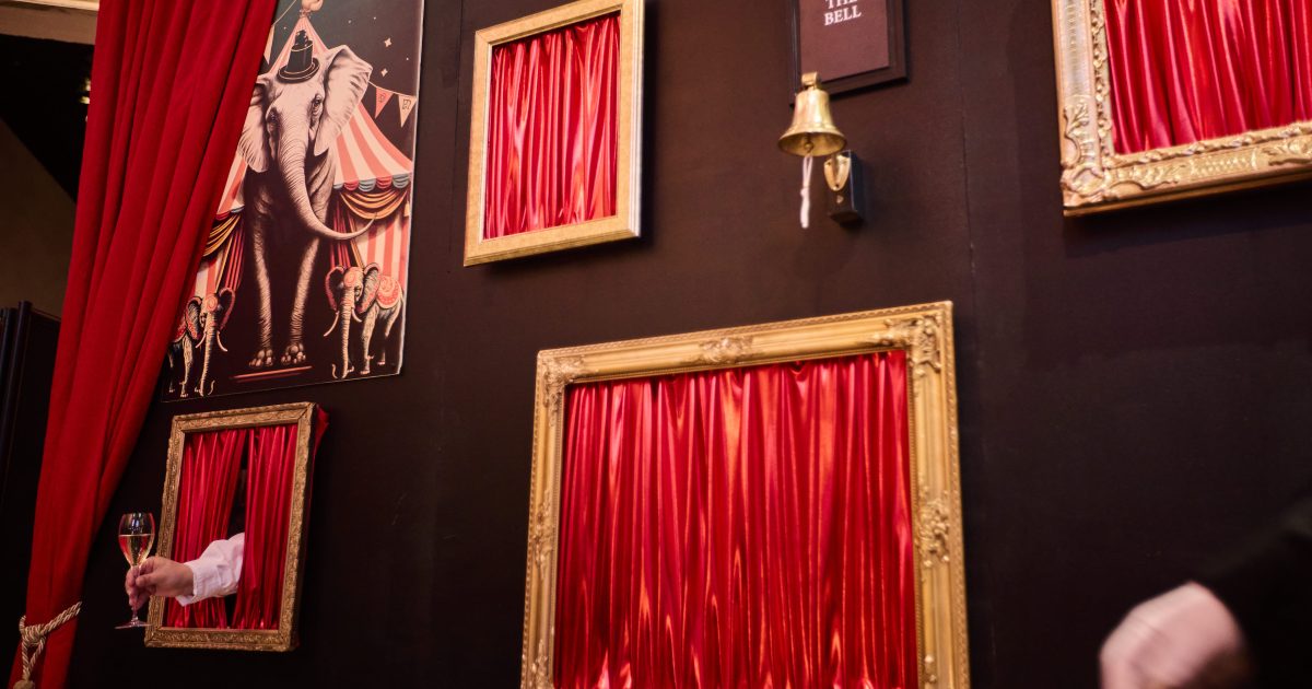 Case Unknown - Westers